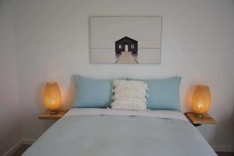 Peninsula Beachside Accommodation - Shire of Mornington Peninsula