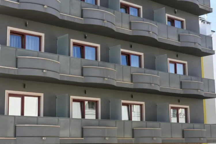 Dom João Hotel - Entroncamento