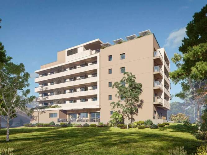 Ibis Styles Porto Vecchio - Lecci