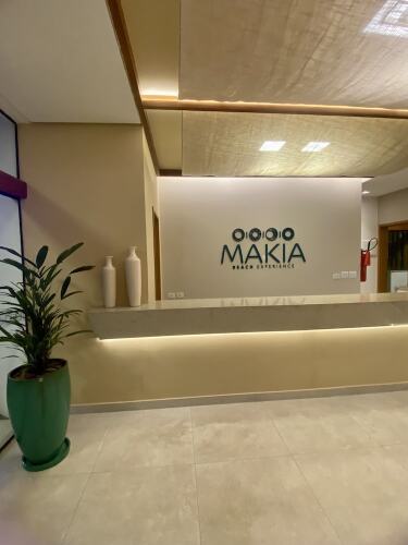 Makia Beach Resort Experience By All - Pernambuco