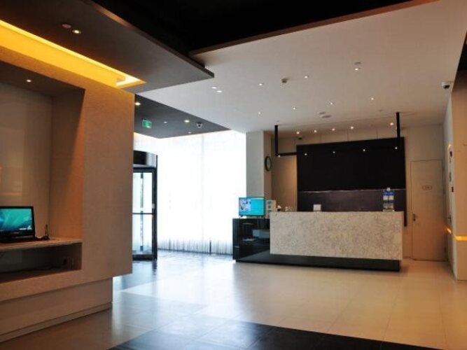 Jinjiang Inn Select East Jianguo Road Xuzhou - 蘇州