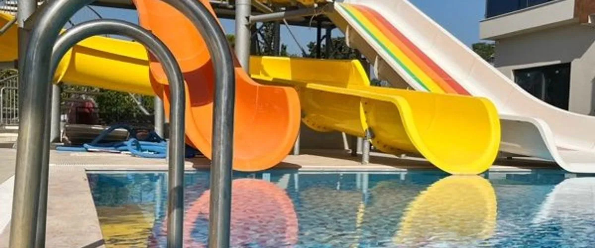 Mersin Panorama Otel - Mezitli