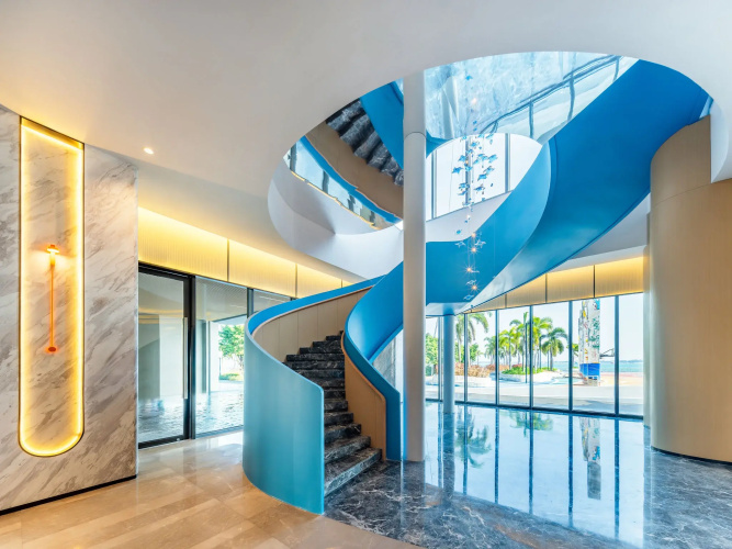 Holiday Inn Express Zhanjiang Coast By Ihg - Zhanjiang