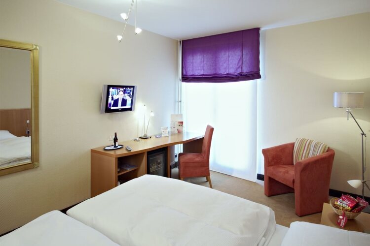 Berlin Mark Hotel - Berlin