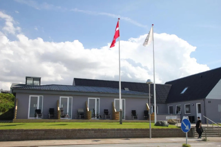 B&b By The Sea Hirtshals - Hirtshals