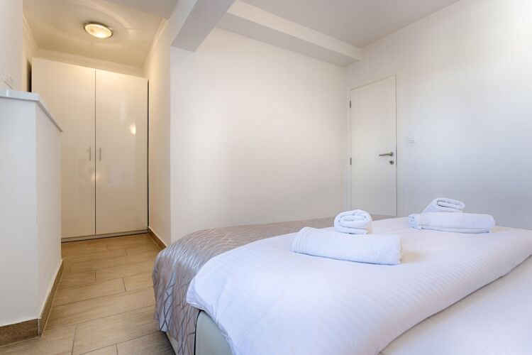 Adriatic Queen Residence - Split