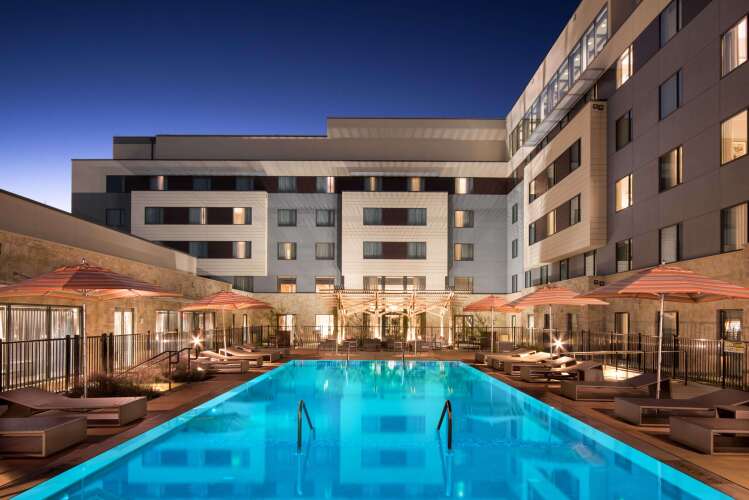 Sonesta Bee Cave Austin Hill Country - Lakeway, TX