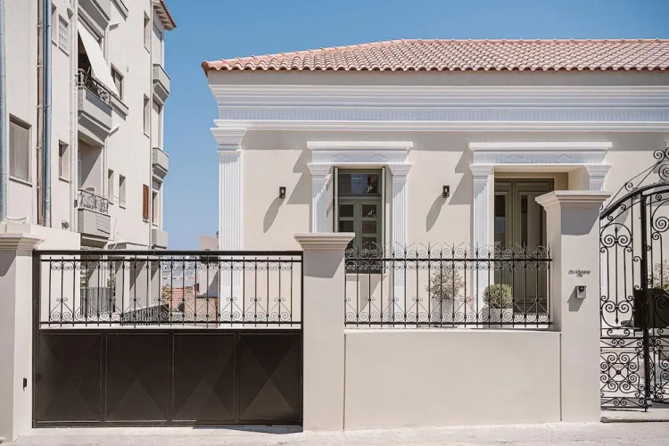 City Moments Villa - Chania