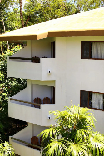 Hotel Villa Maya - Petén