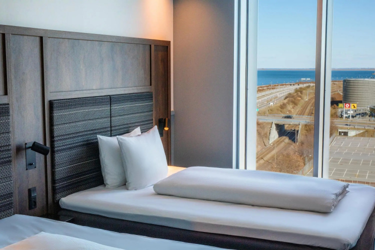 Comfort Hotel Copenhagen Airport - Copenhague
