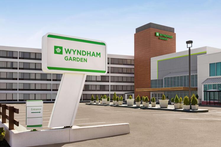 Wyndham Garden Totowa - Oakland, NJ