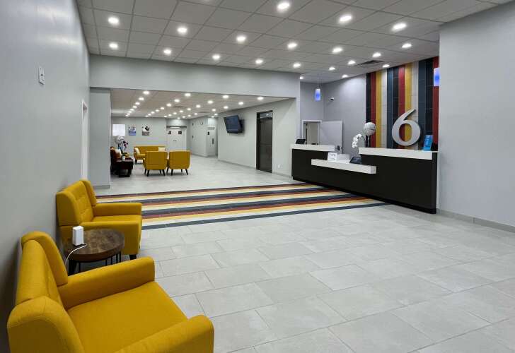 Studio 6 Nacogdoches, Tx – Sfa University - Nacogdoches, TX