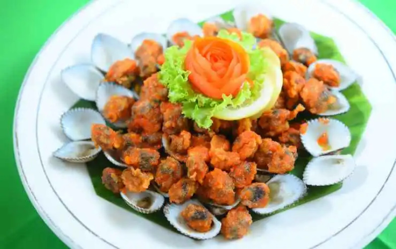 Beejay Bakau Resort - Probolinggo