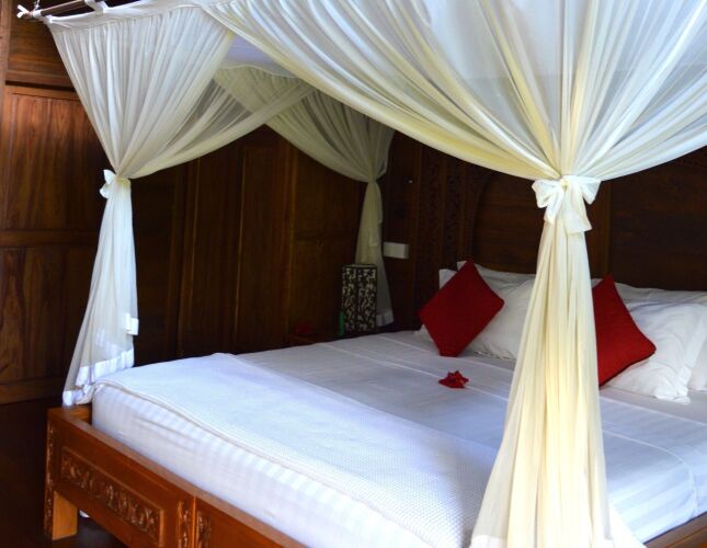 Amori Villas - Ubud