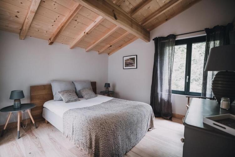 Le Domaine De Petiosse - Lit-et-Mixe