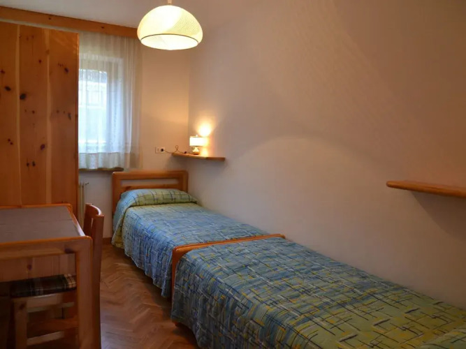 Amazing Apartment In Cavalese With Shared Terrace - Cavalese