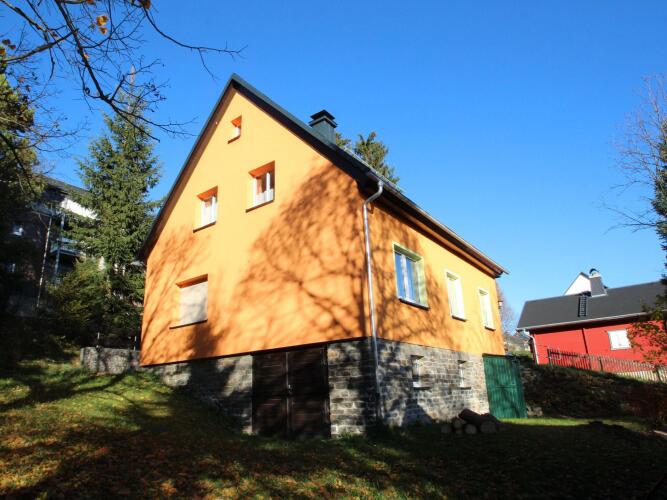House, Oberwiesenthal - Fichtelberg