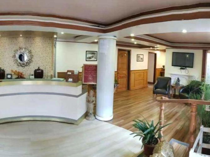 Hotel Sunflower - Darjeeling