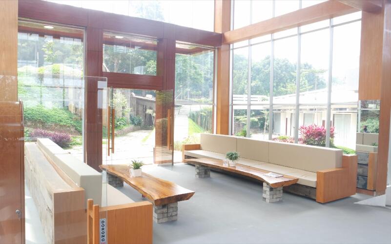 Pondokan Tjiburial - 萬隆