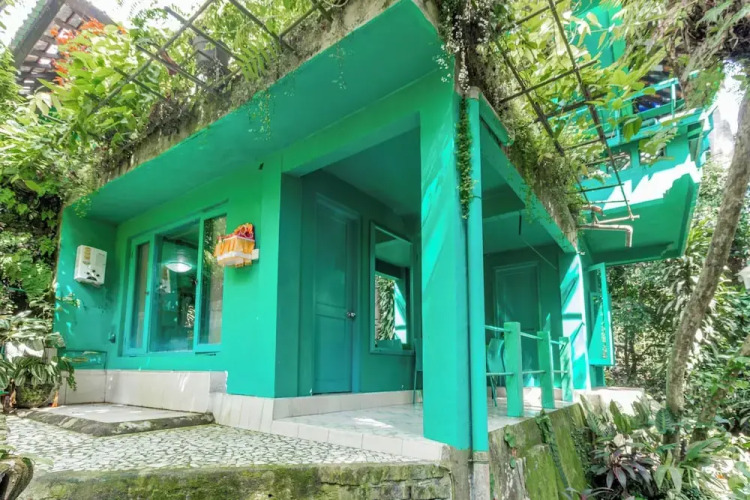 Belvilla Padma Legian Resort Near Monkey Forestnearubud Palace - Ubud