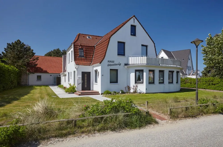 Haus Hartwig - Sankt Peter-Ording