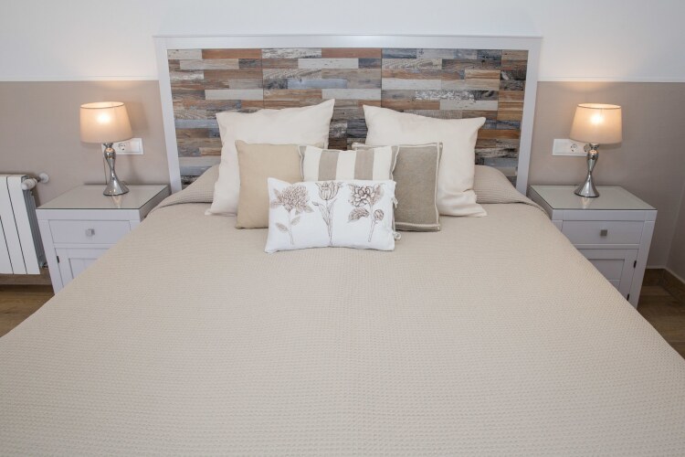 Boutique Hideaway Cortijo El Sarmiento - Turre