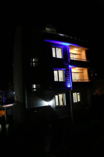 Trabzon Suites - Trabzon Il, Türkiye