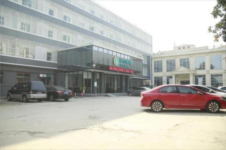 City Comfort Inn Suizhou Lieshan Avenue - Suizhou
