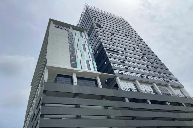 Ozo Medini Malaysia - Gelang Patah