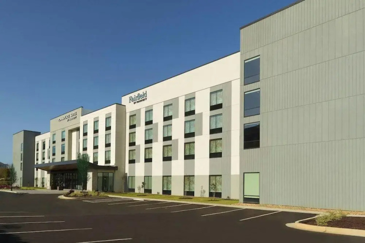 Fairfield By Marriott® Inn & Suites Grovetown - Harlem, GA