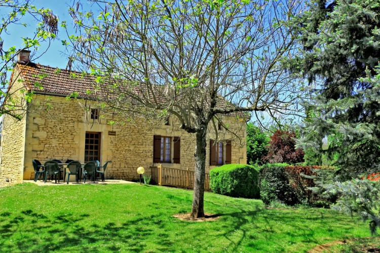 Combas Village De Gites - Sarlat-la-Canéda