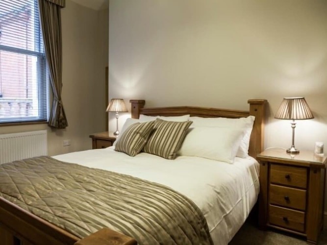 Parkers House Bed & Breakfast - Kerry