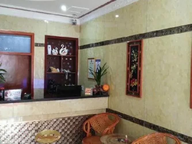 Sunny Inn (Nanyang Zaolin Branch) - 南陽市