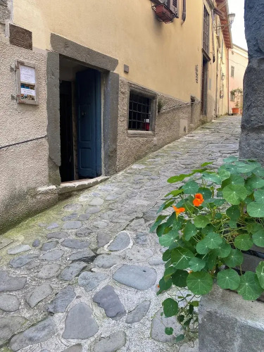La Casa Medievale - Suites & Spa - Liguria