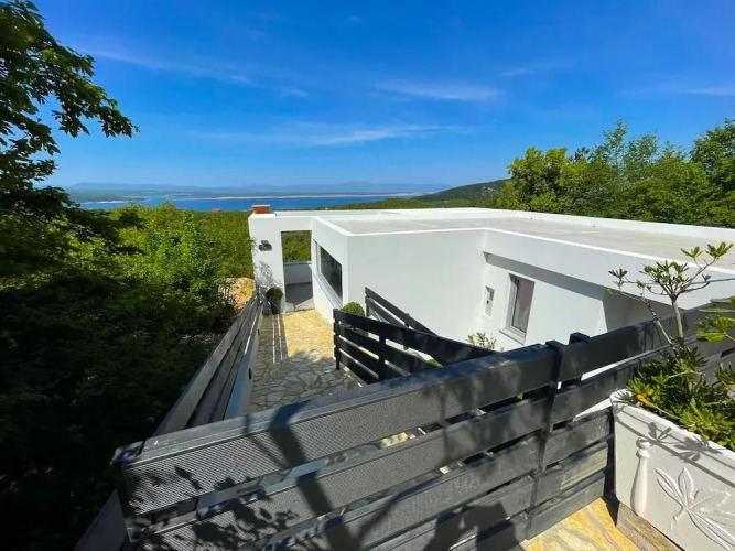 Villa Linda 2 - Selce