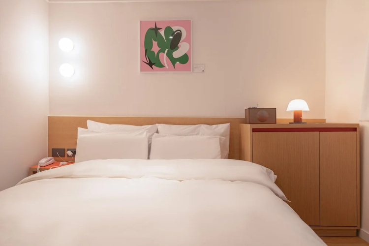 Anook Hotel Guri - Hanam-si