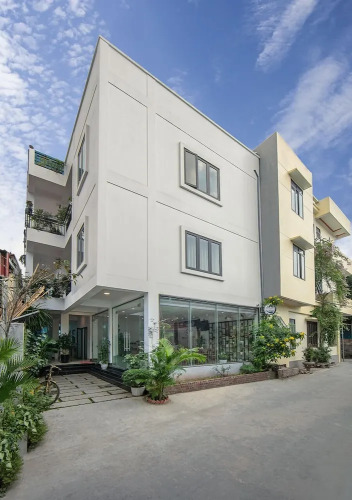 Della Luna Hotel Tam Coc - Tỉnh Ninh Bình