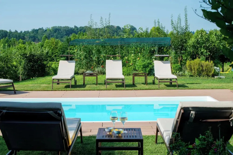 Relais La Dolce Vite - Conegliano