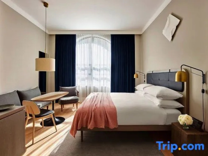 Changsha Qinyuan Apartment (Wanjiali Square Subway Station, Yangfan Community) - Changsha