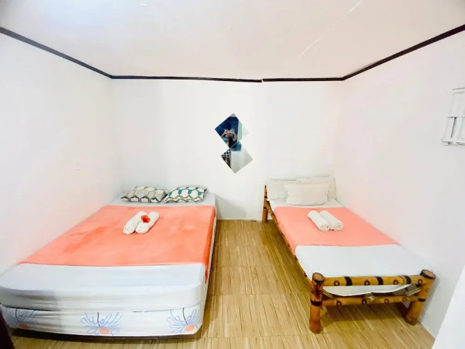 Hibiscus Dive Inn - Bantayan