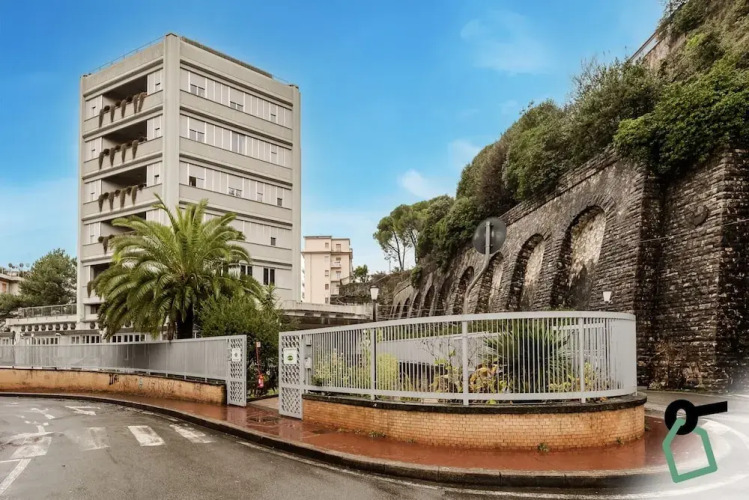 Hotiday Apartment Collection - La Spezia - La Spezia