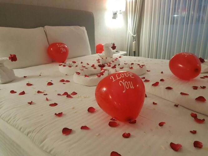 White Line Boutique Hotel - Elazığ