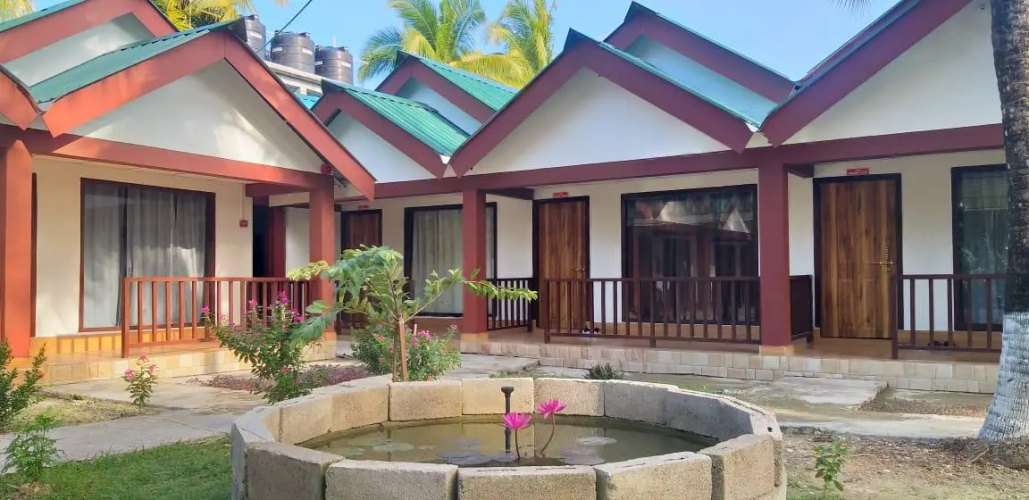 Royal Neil Resort - Havelock island (Swaraj Dweep)