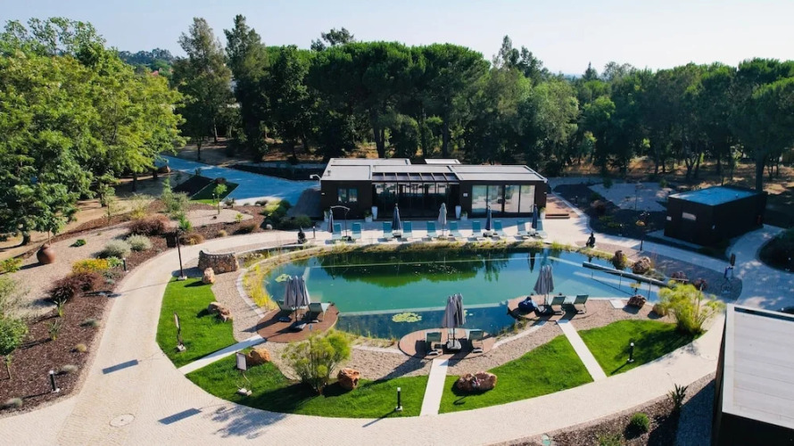 Refúgio Da Quinta Nere Maitia - Alentejo