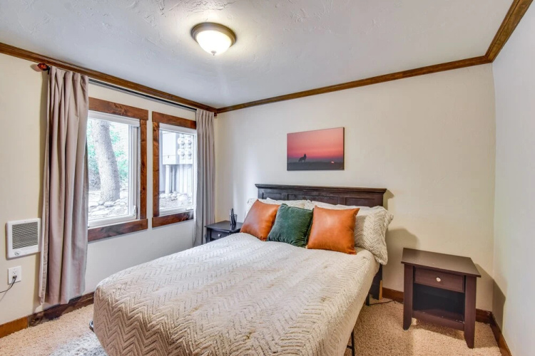 Steamboat Springs Condo Near Ski Resort & Village! - Steamboat Springs, CO