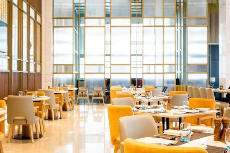 Holiday Inn Lucknow Airport By Ihg - Lucknow