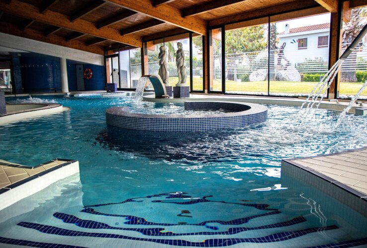 Estival Park (Apartamentos) - Cap Salou