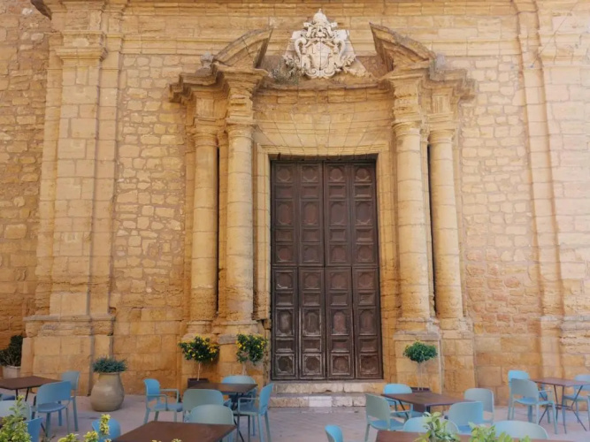 Casa Vacanze Vicolo San Pietro - Agrigento