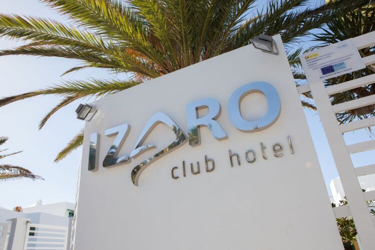 Gloria Izaro Club Hotel - Puerto del Carmen