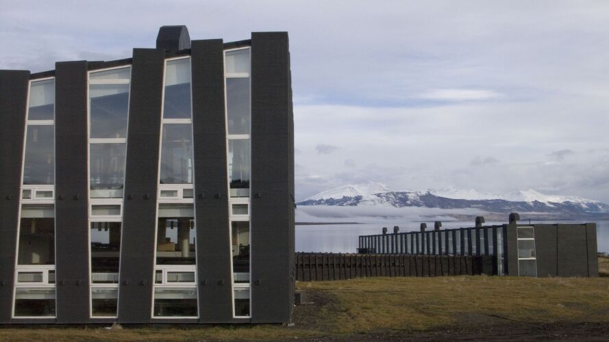 Remota Hotel - Puerto Natales